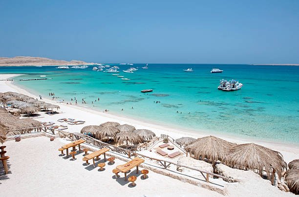 Top 20 Que Faire à Hurghada 2025 : Meilleures Visites & Activités